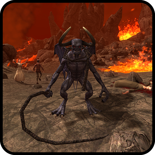 Demon Simulator 3D - App on Amazon Appstore