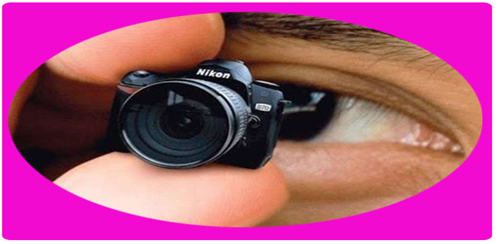 Smallest Things in the World - App on the Amazon Appstore