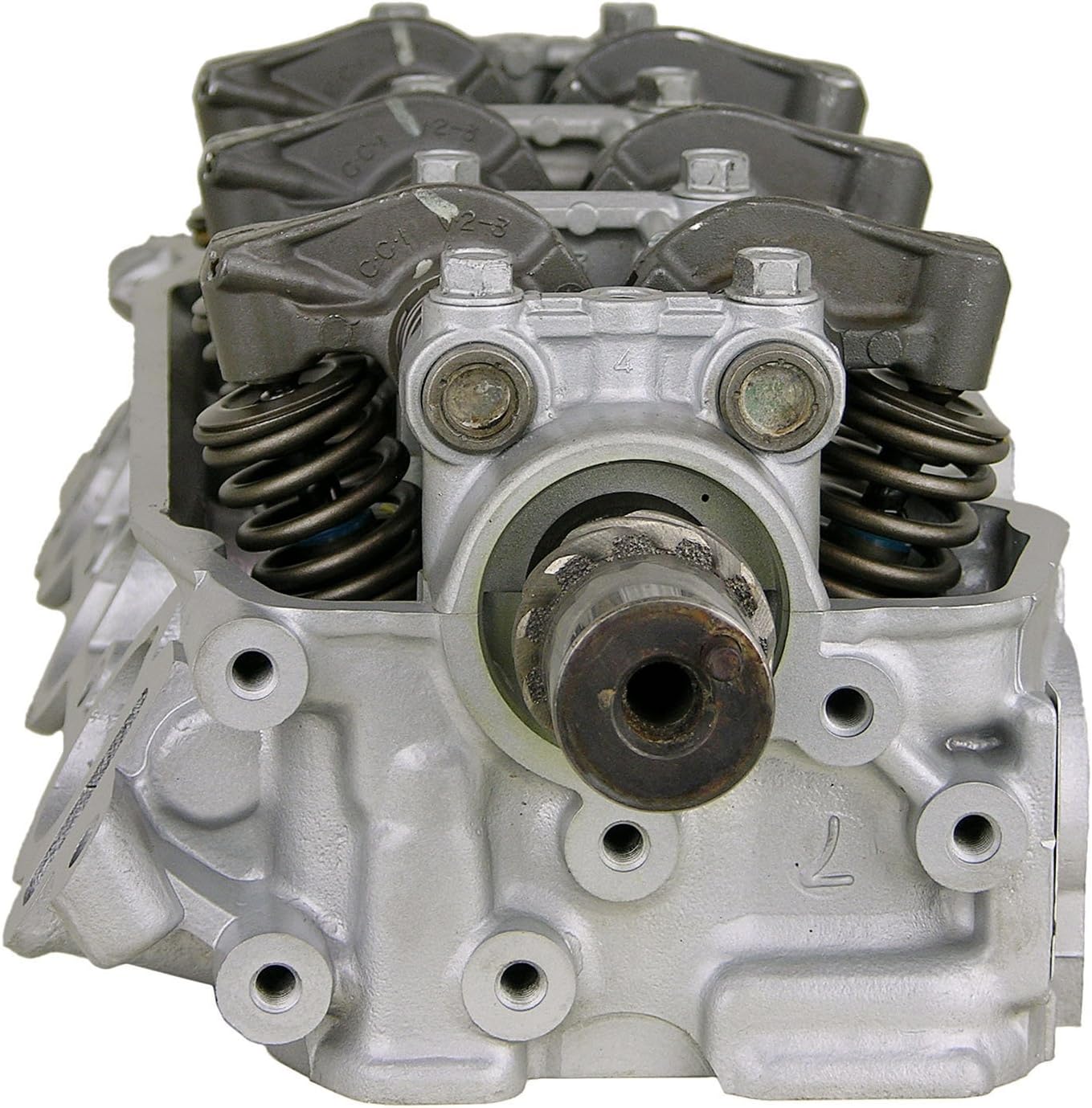 Amazon.com: PROFessional Powertrain 2270 Mitsubishi 6G72 Remanufactured ...