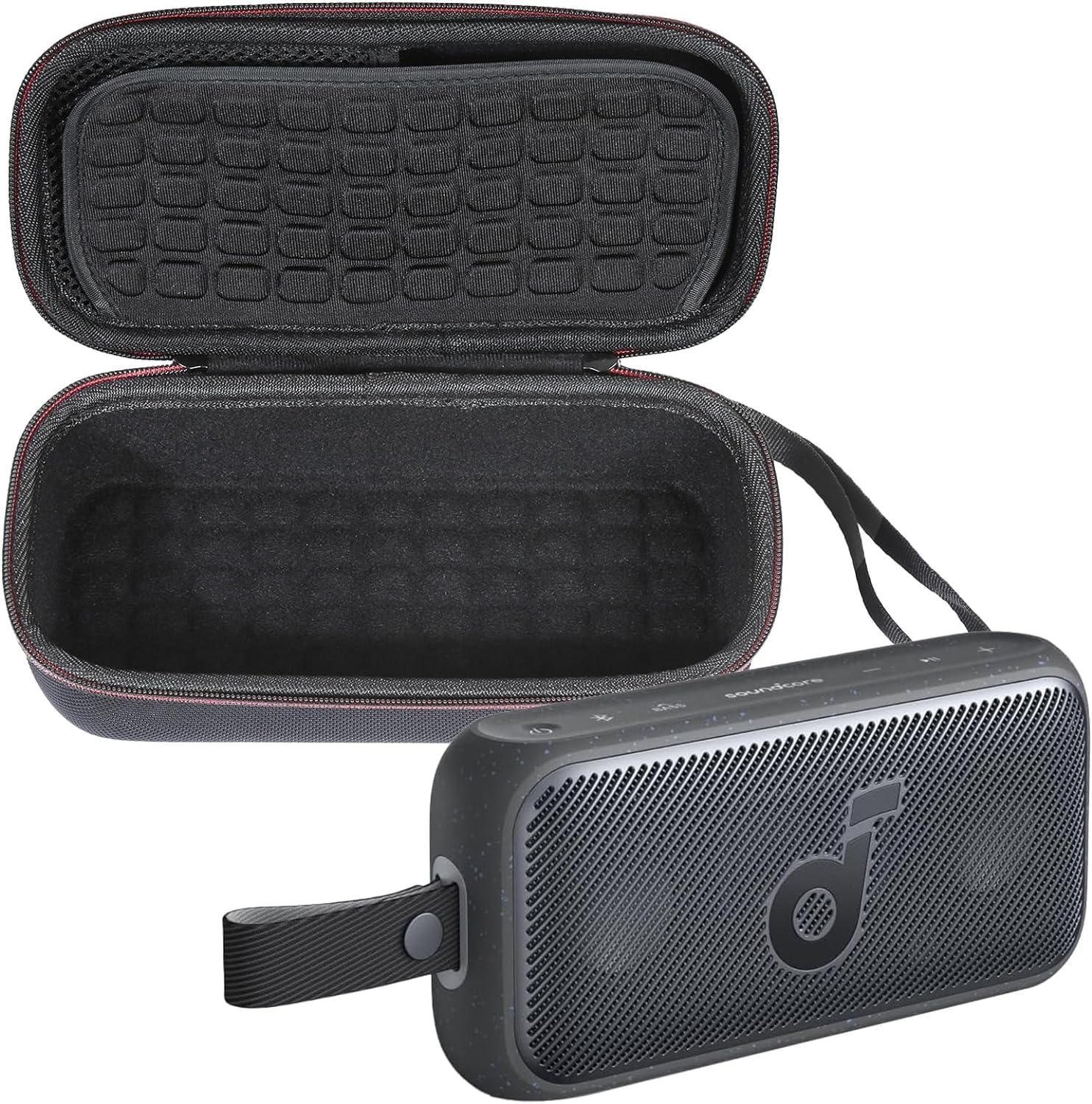WERICO Hard Case for Soundcore Motion 300 Bluetooth Speaker : Amazon.co ...