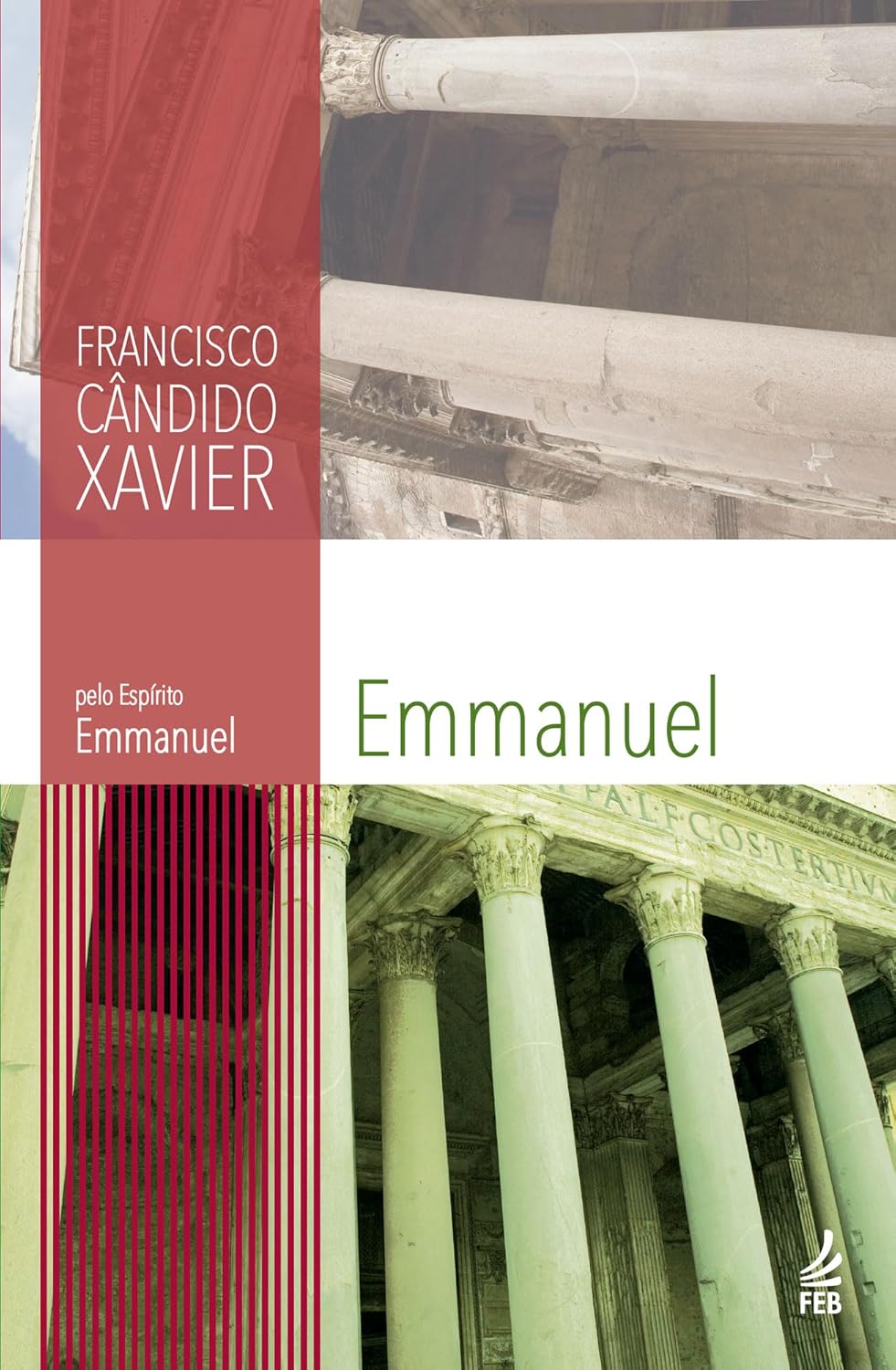 Amazon.com.br eBooks Kindle: Emmanuel (Coleção Emmanuel), Xavier ...