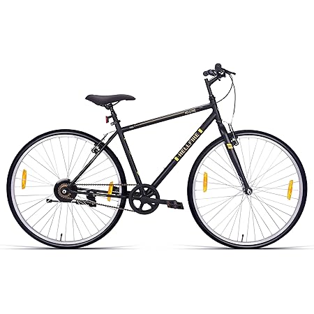 Vector 91 Hellfire 7OO C Single Speed : Amazon.in: Sports, Fitness ...