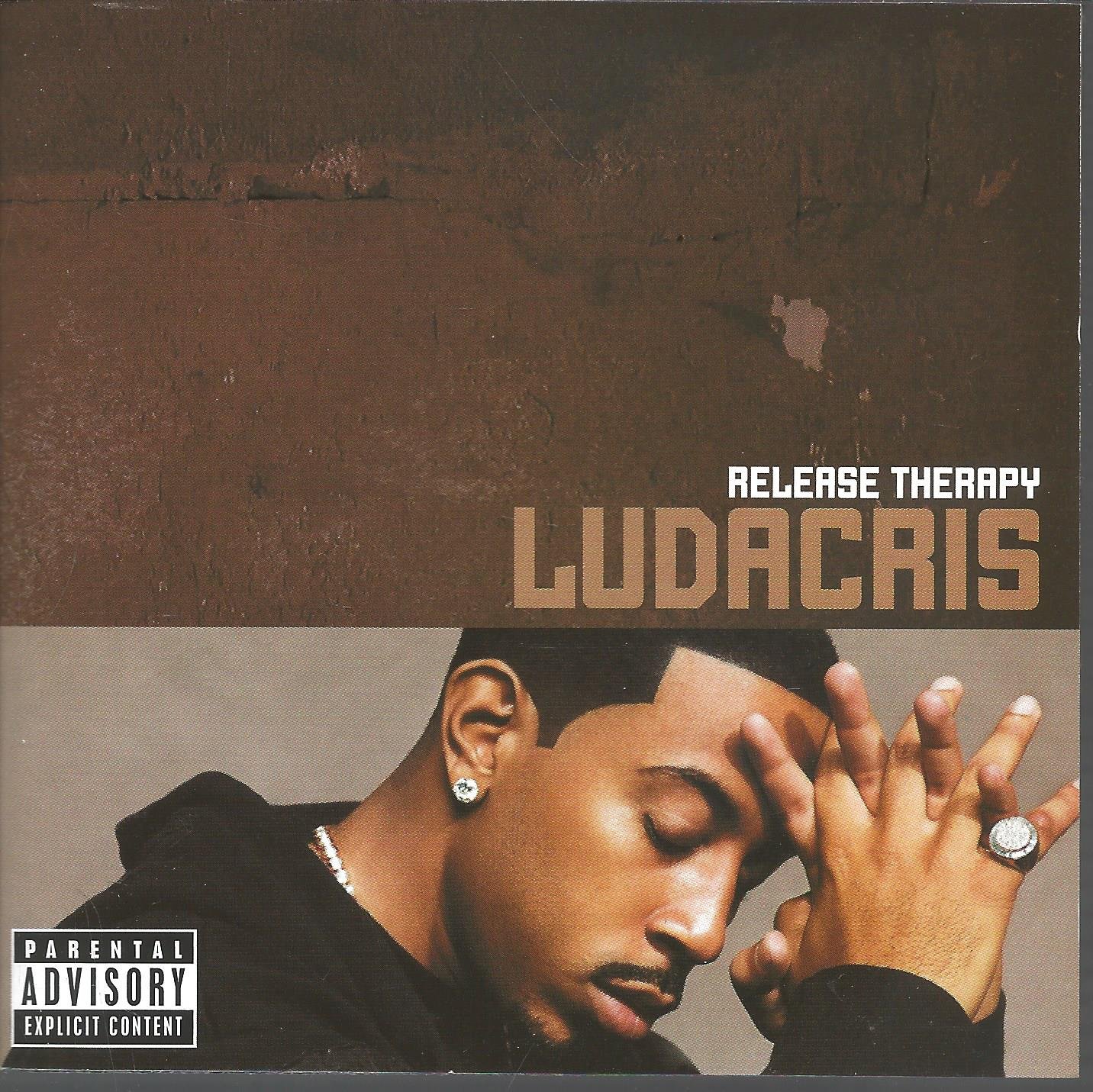 Release Therapy : Ludacris: Amazon.fr: CD et Vinyles}