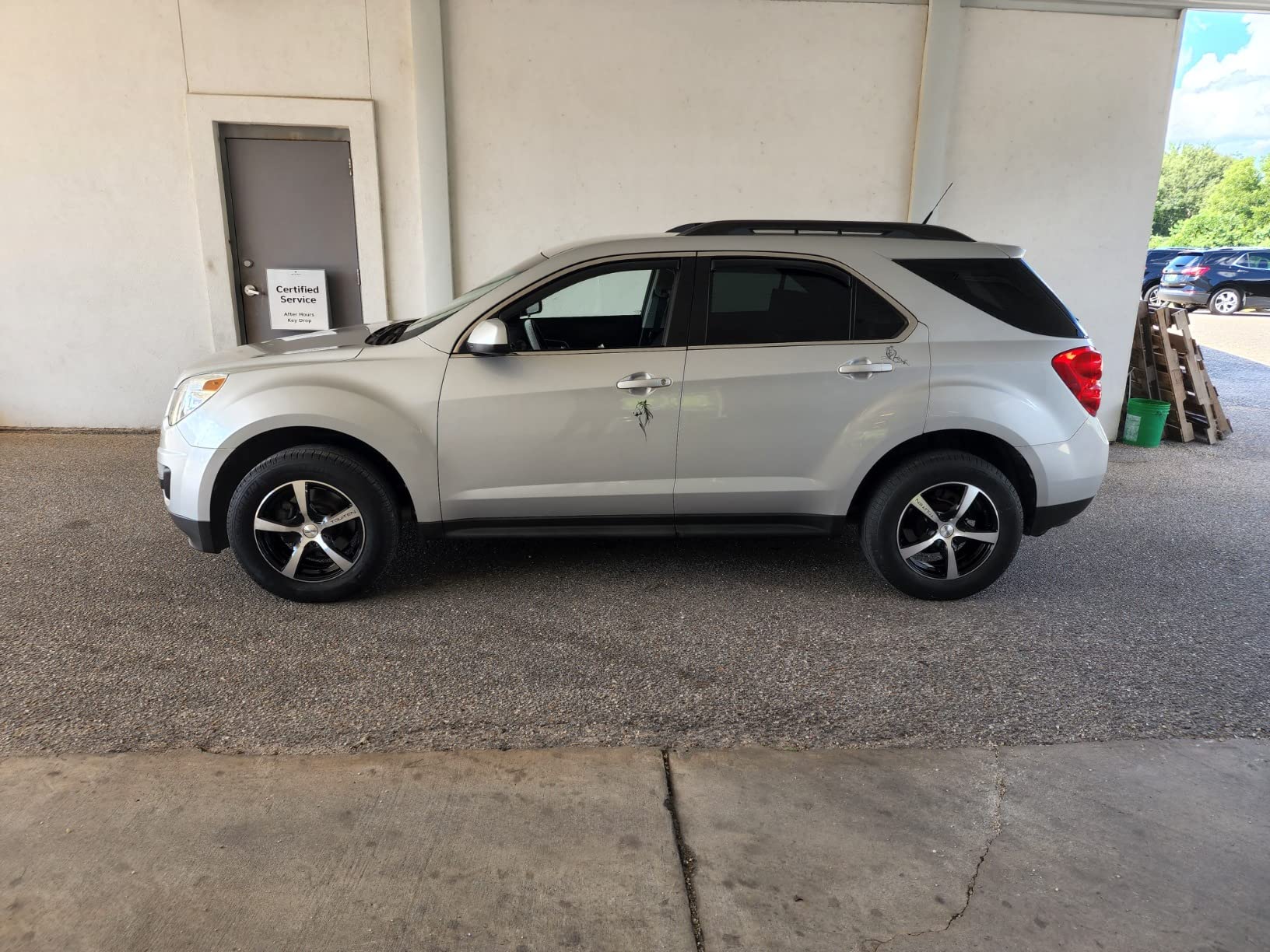 $35/mo - Finance Touren TR9 3190 Black Wheel with Machined Face (18x8 ...