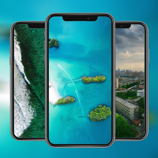 Aerial View Wallpaper HD - App on Amazon Appstore