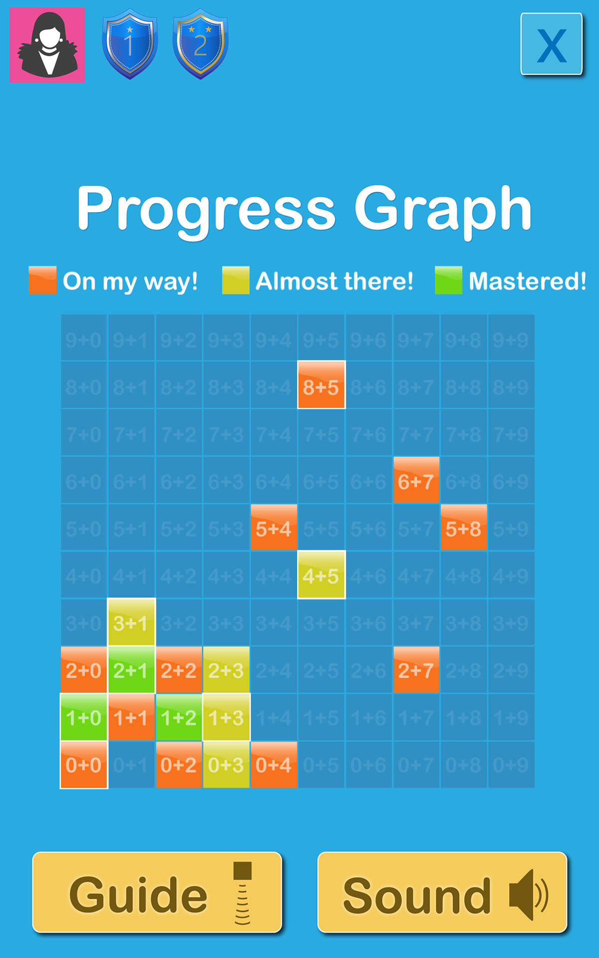 Box Drop Math Complete - App on Amazon Appstore