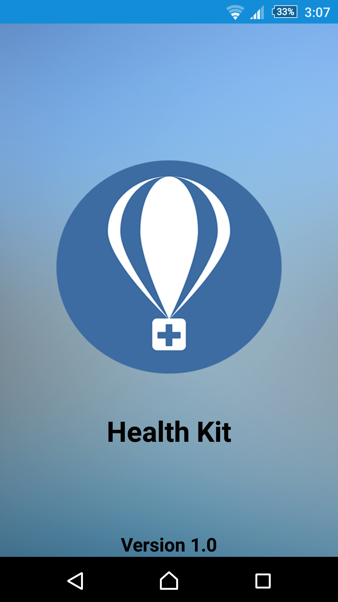 Health Kit - App on Amazon Appstore