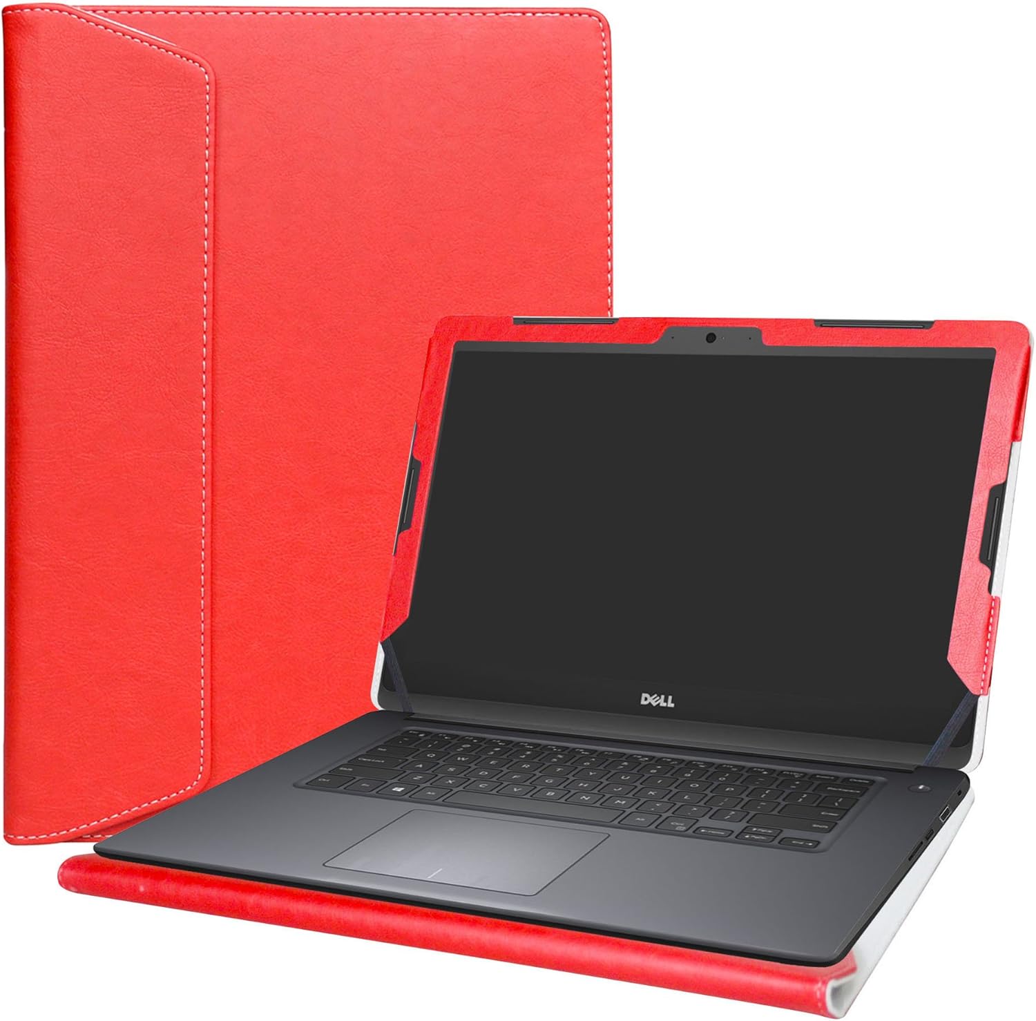 Amazon.com: Alapmk Protective Case Cover for 15.6" Dell Latitude 15 ...