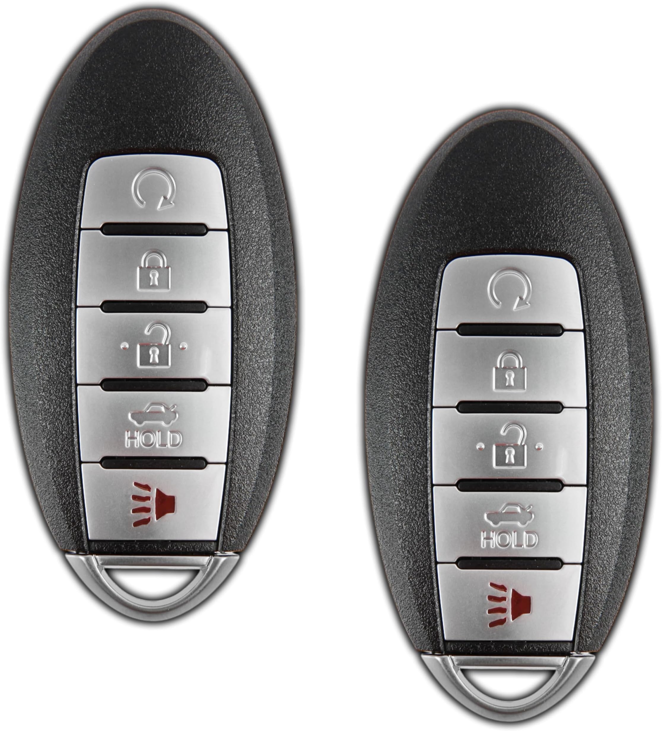 Amazon.com: SUPALAND Key Fob Keyless Entry Fits for Nissan Altima Versa ...