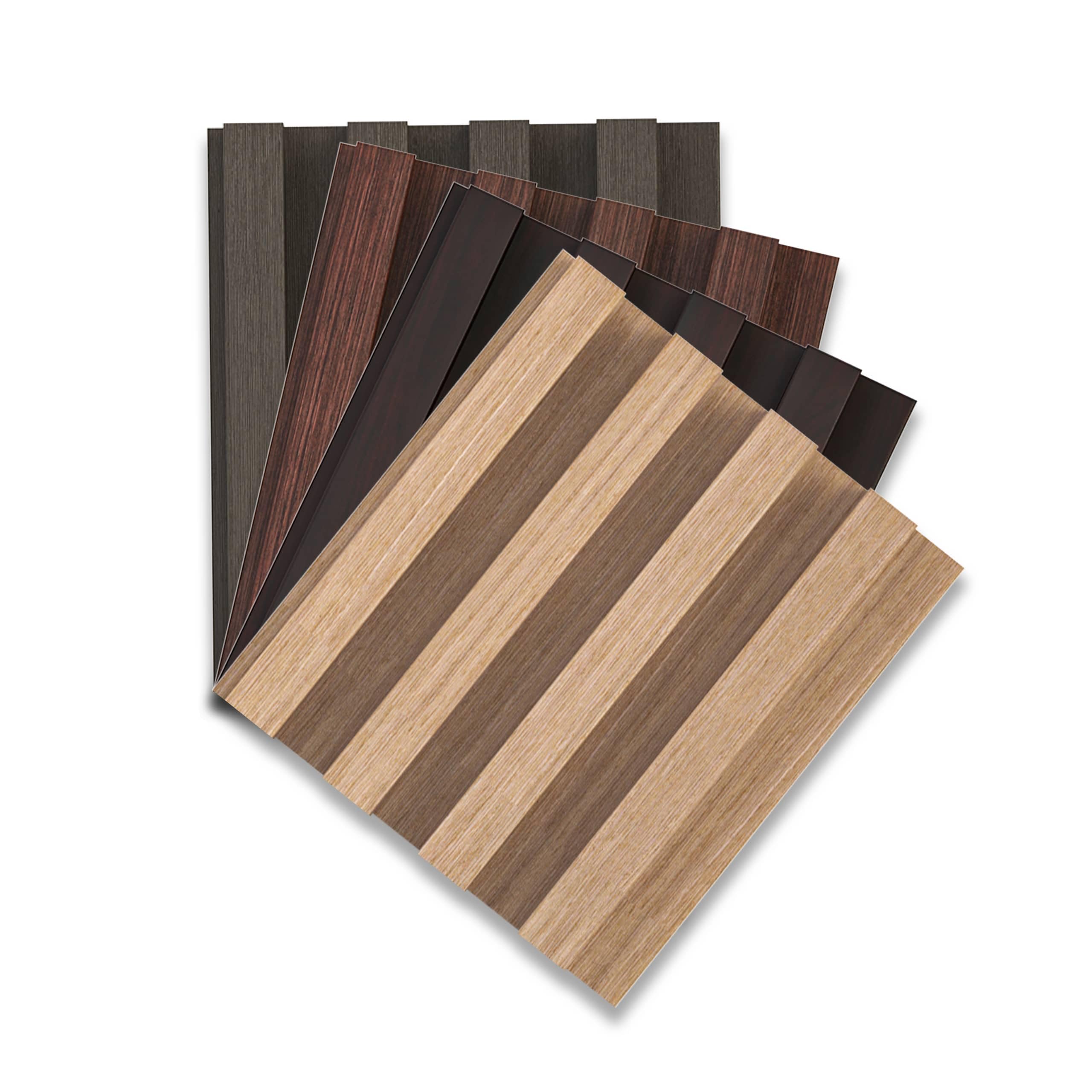 Snapklik.com : WPC Slat Wall Panels, Simple Accent Slat Wood Slats For ...