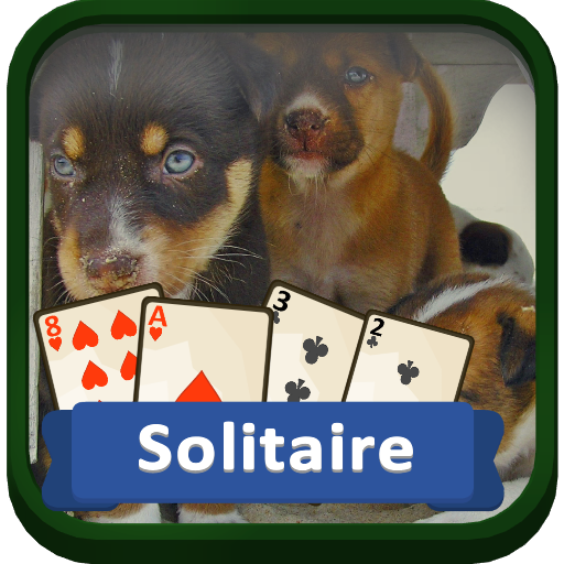 Solitaire Puppies TV - App on Amazon Appstore
