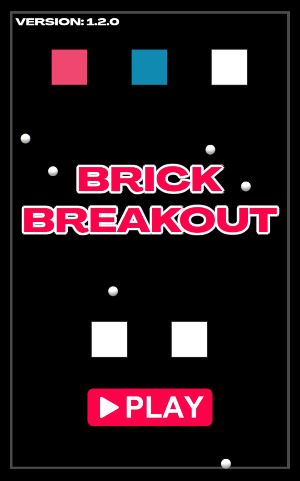 Brick Breakout - App on Amazon Appstore