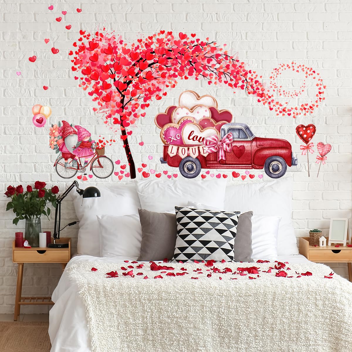 Wall Decals Love High Definition Photographs I'll Love You Forever