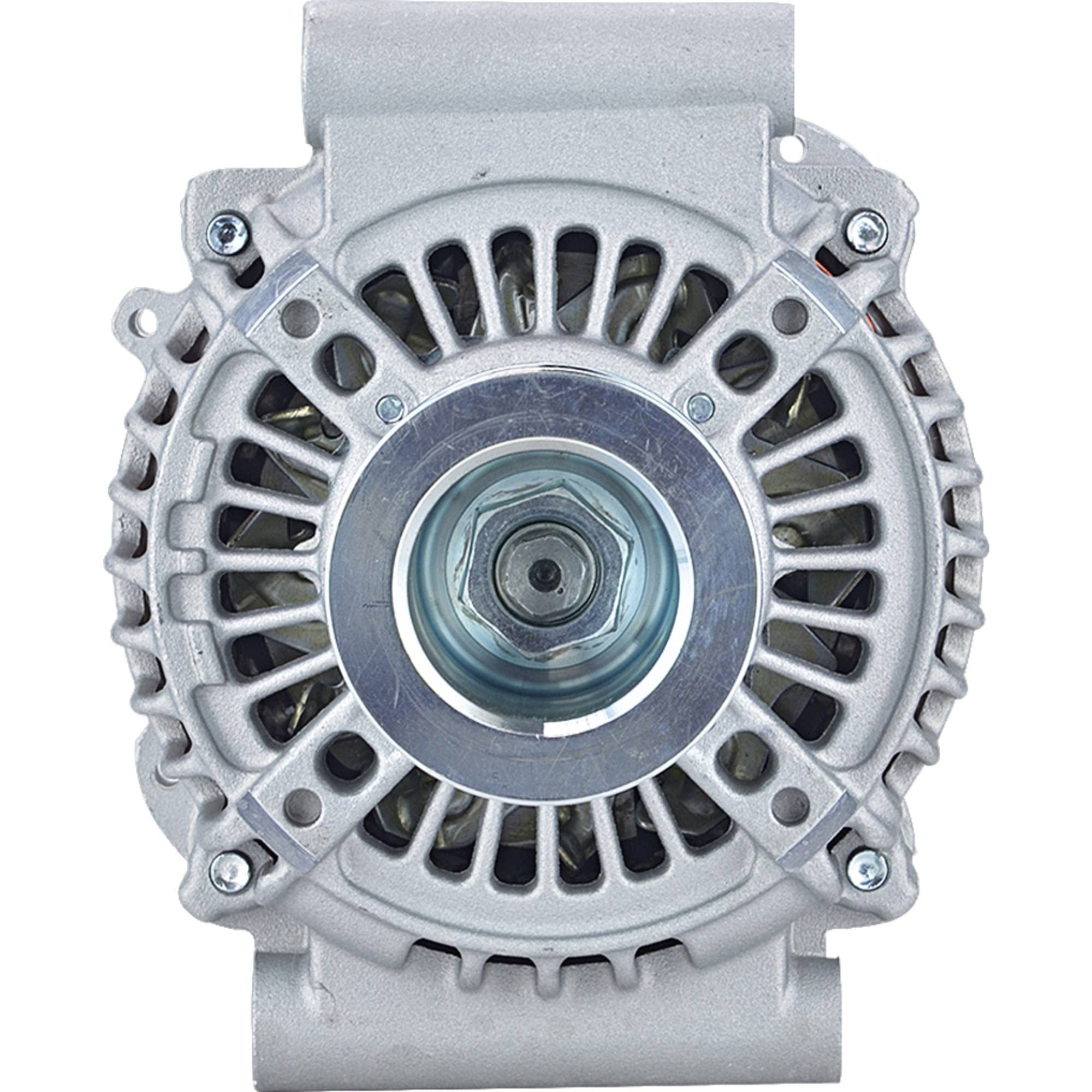 DB Electrical AND0329 Alternator Compatible With/Replacement For 1.6L ...