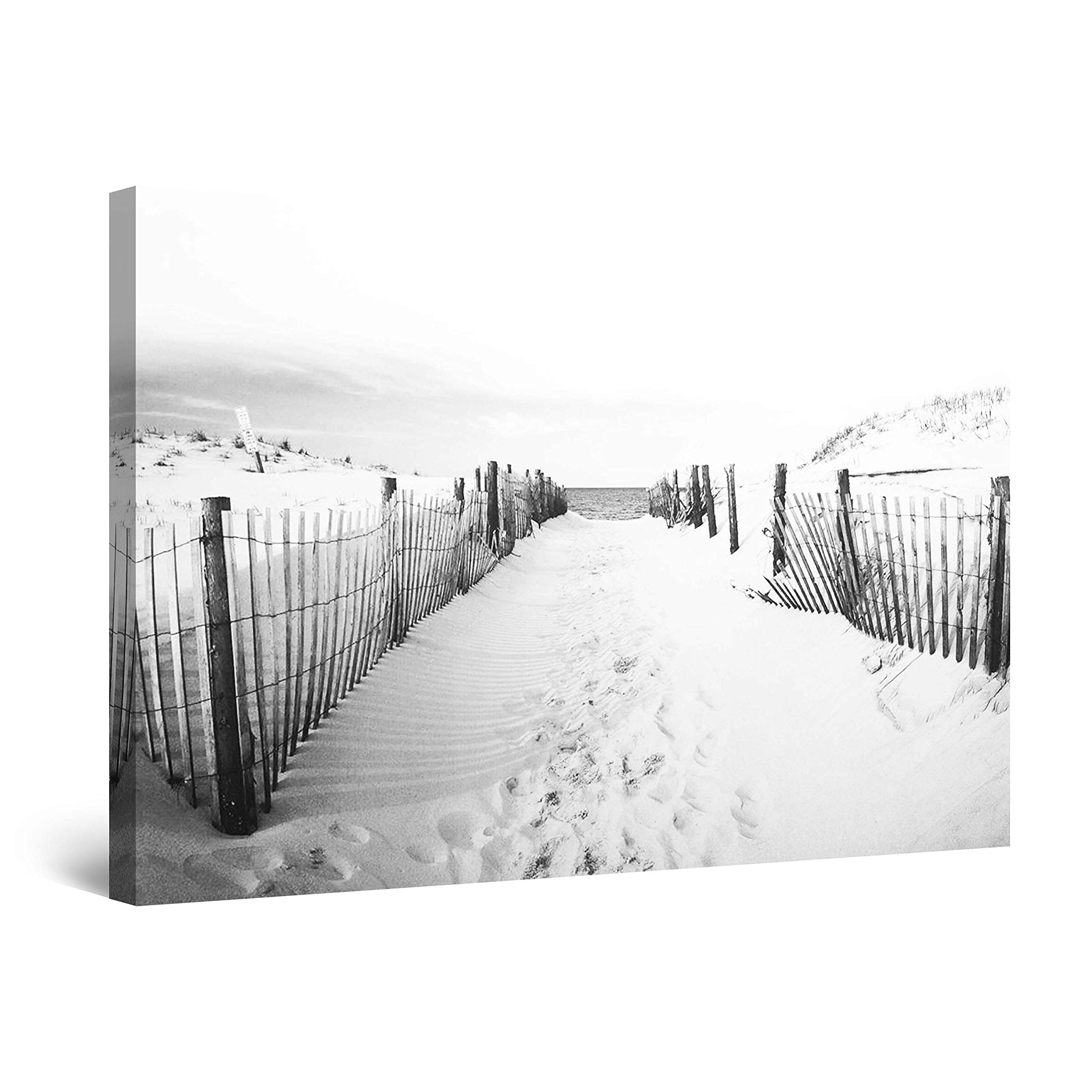 Beach Themed Wall Art Decor For You beach-themed-wall-art-decor-for-you