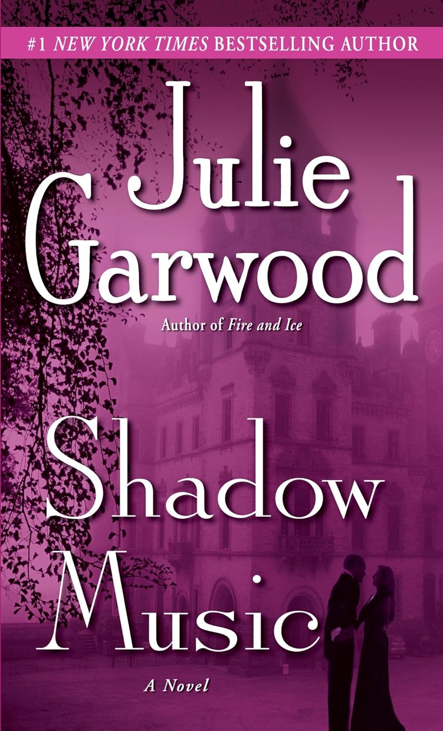 Shadow Music: A Novel: Garwood, Julie: 9780345500748: Amazon.com: Books