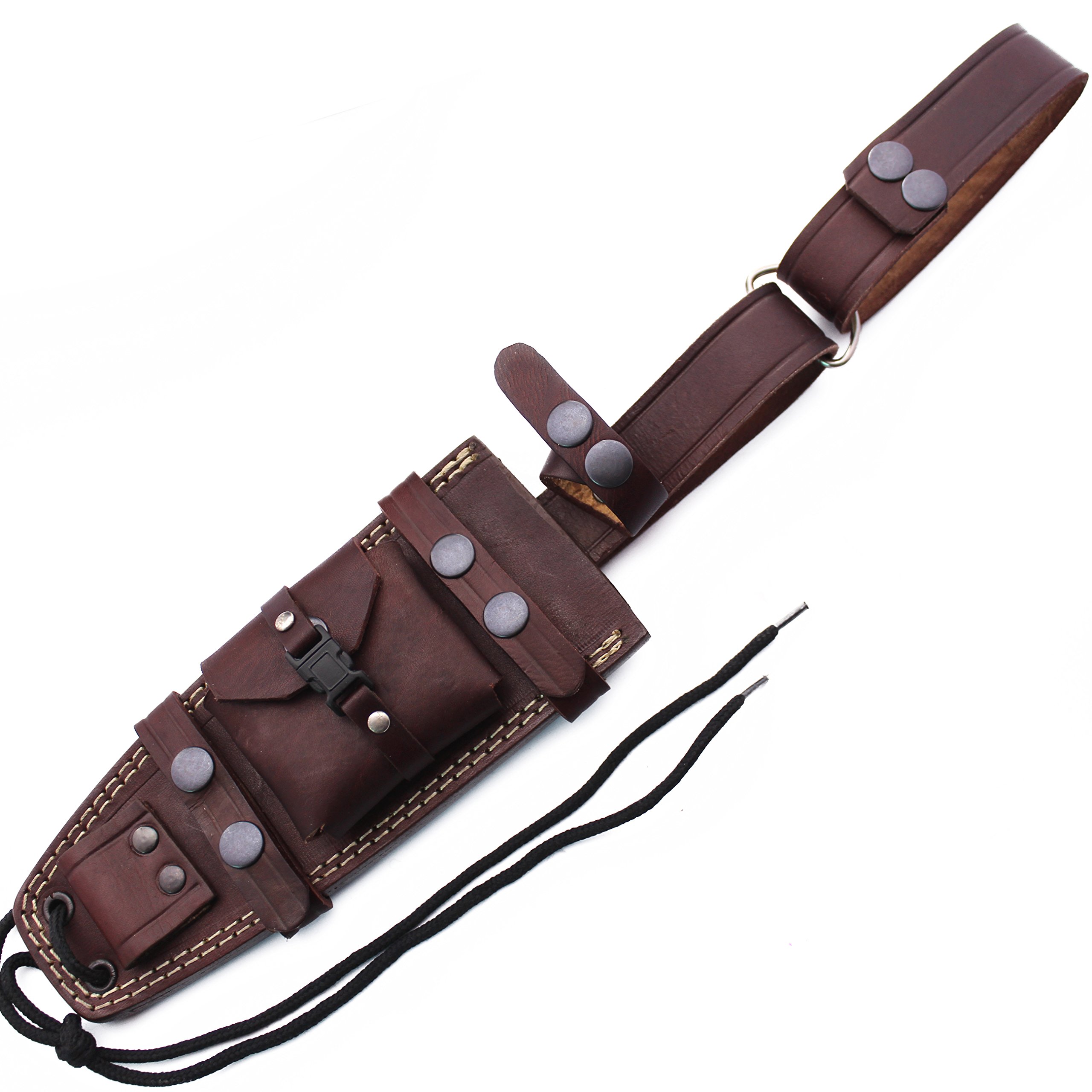 Gcs Tracker Knife Review at Rose Longstaff blog