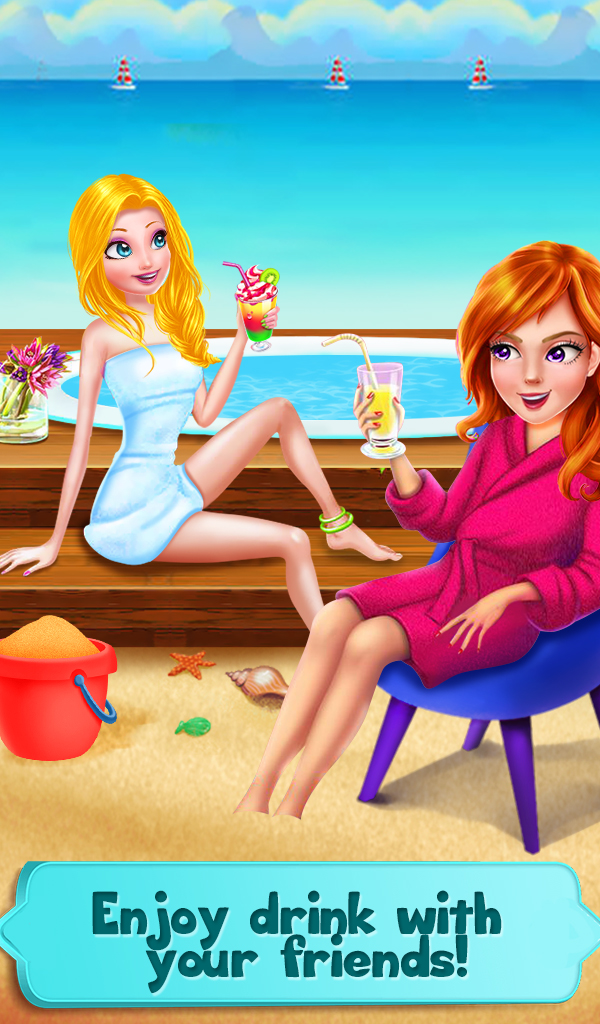 Prom Makeup Girl Game - App on Amazon Appstore