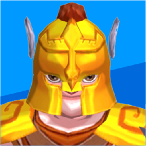 Aplicación Hero Toon Tower Defense en Amazon Appstore