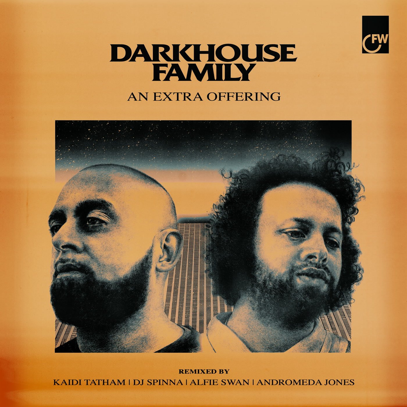 Amazon.com: An Extra Offering: CDs & Vinyl