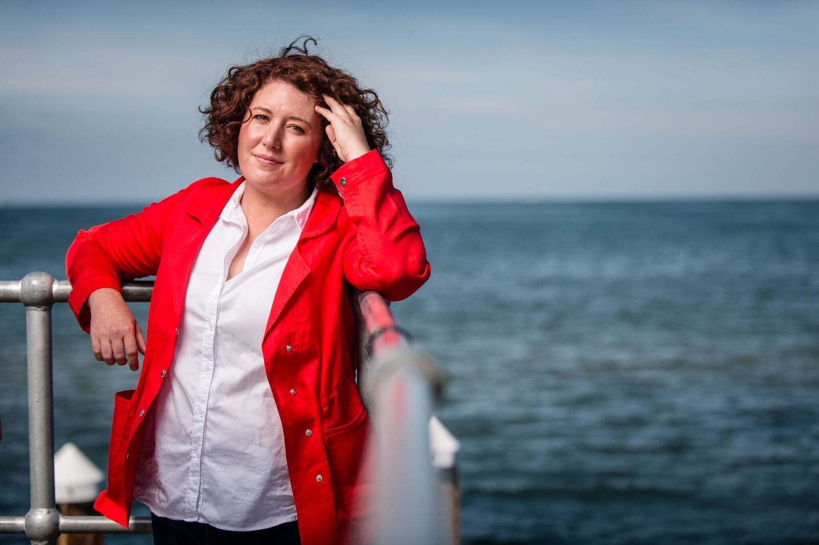 Amazon.co.uk: Jane Harper: books, biography, latest update