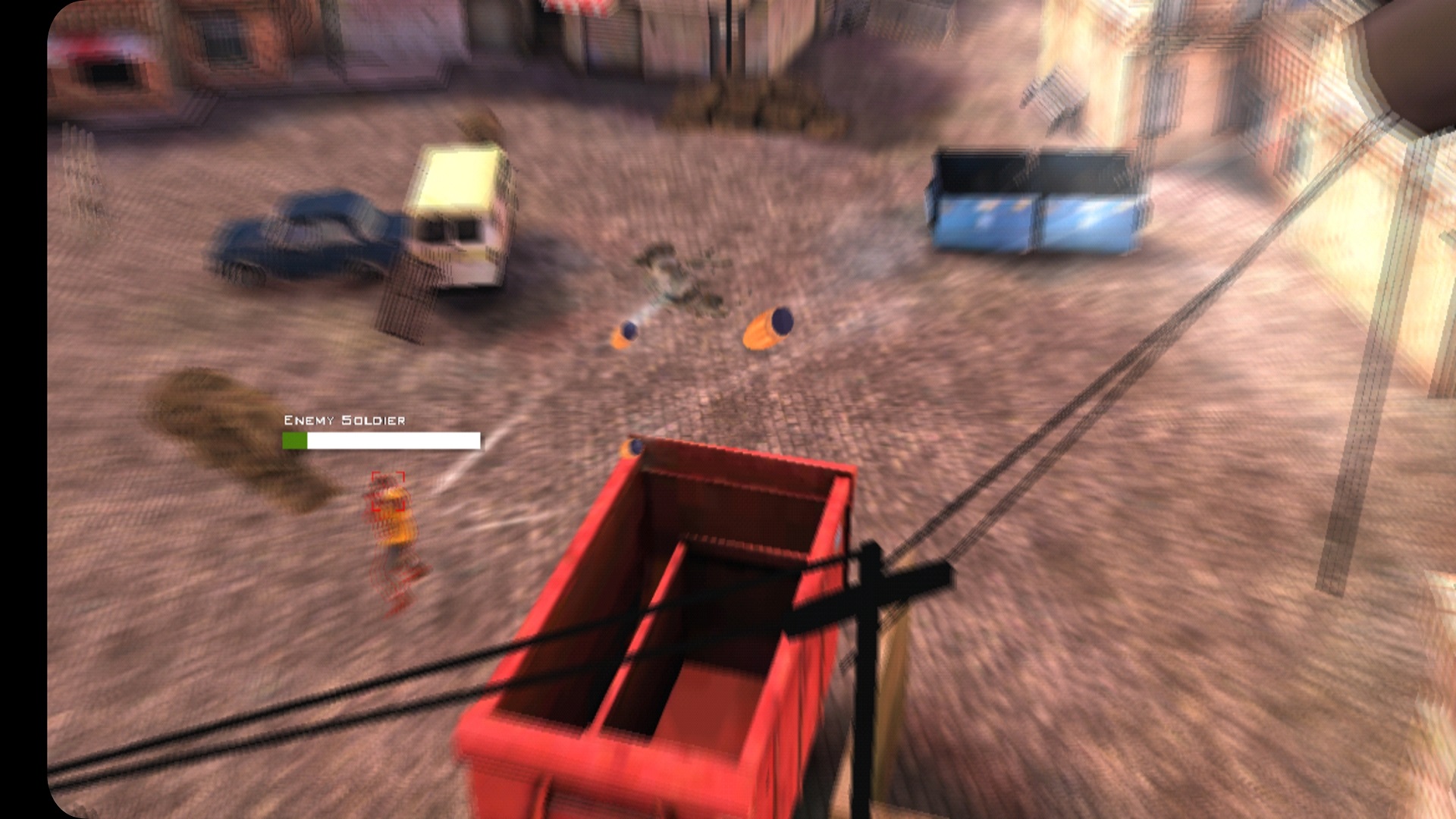 commando shooting game 3D - App on Amazon Appstore