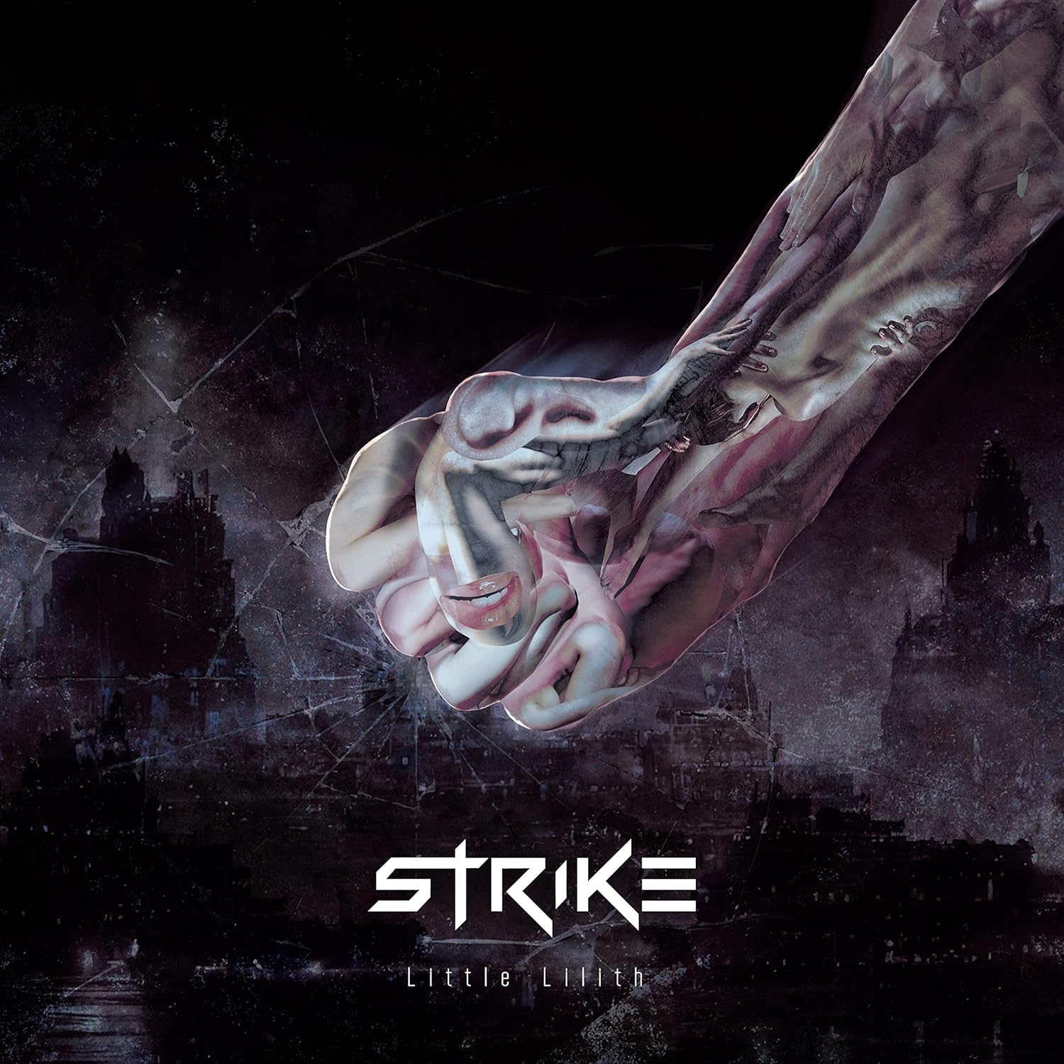 Amazon.co.jp: STRIKE〔初回生産限定盤〕: ミュージック