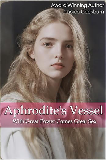 Aphrodite's Vessel: Gender Bender, Multiple Transformations, Pregnancy ...