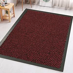 GULLAMBO Rugs Living Room– Indoor And Outdoor 120cm x 180cm Large Area ...