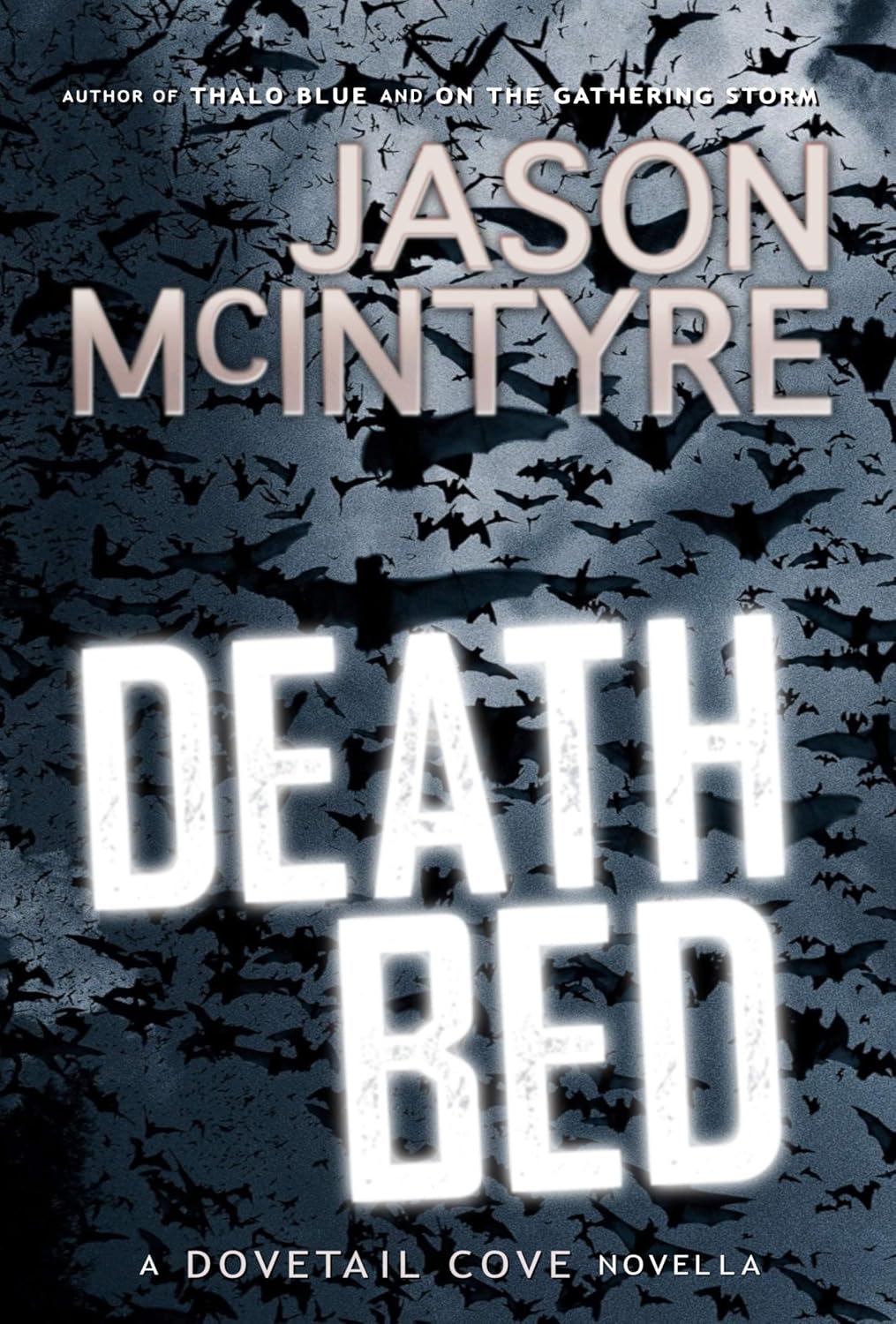 Amazon.com: Deathbed (Dovetail Cove, 1971) (Dovetail Cove Series Book 1 ...