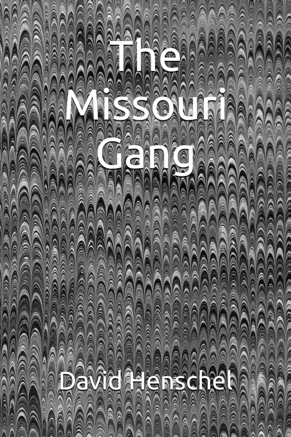 The Missouri Gang: Henschel, David: 9798280850859: Amazon.com: Books