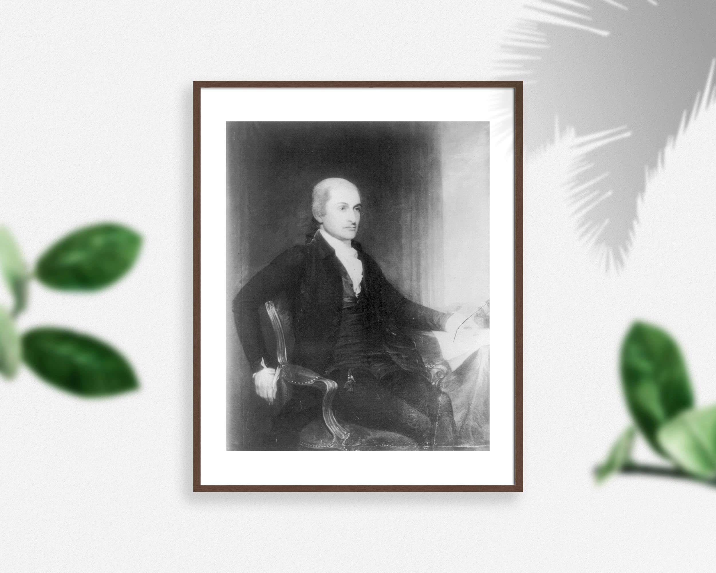 John Jay Founding Father