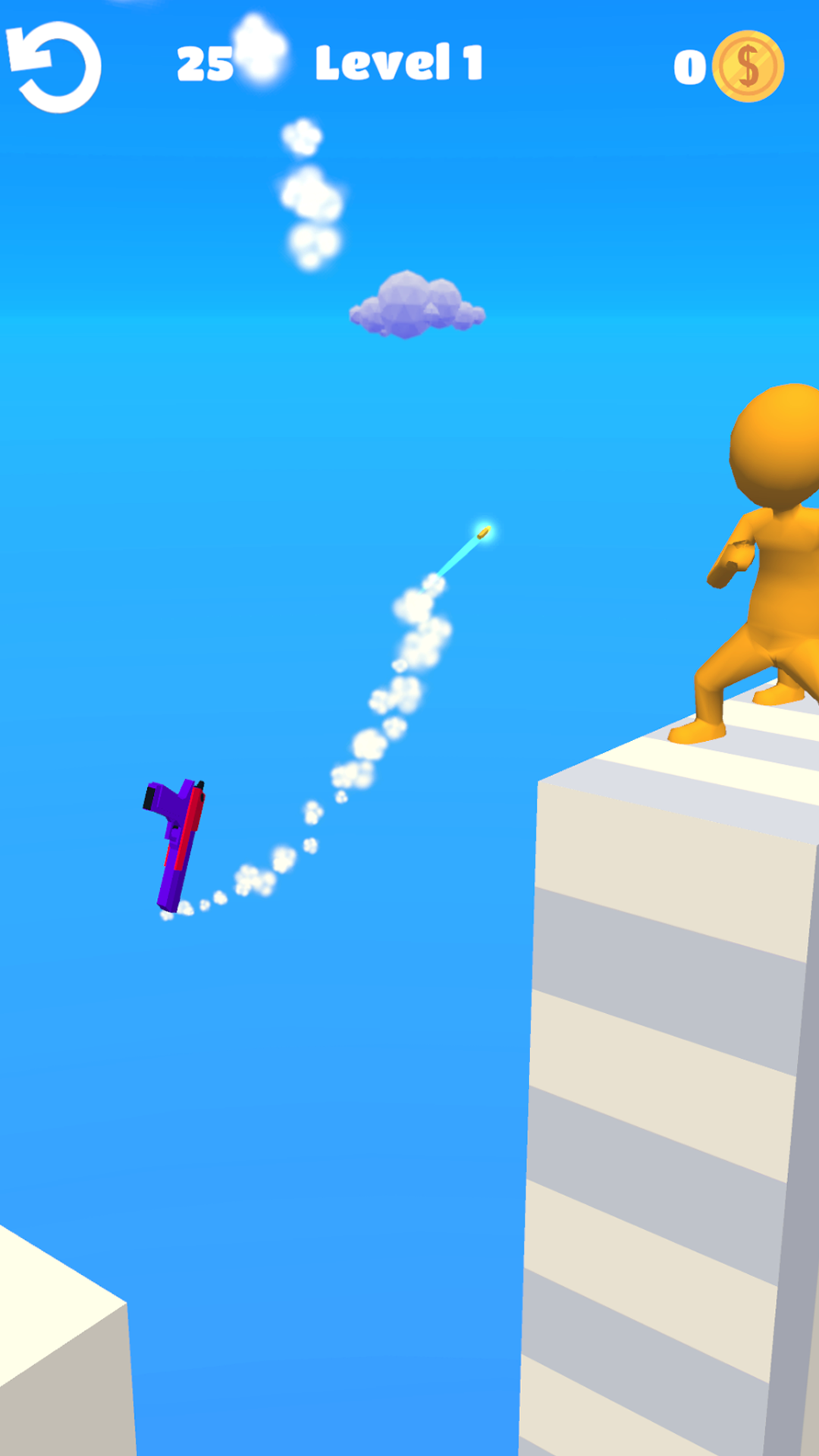 Gun Shoot - Running Game 3D:Amazon.com:Appstore for Android