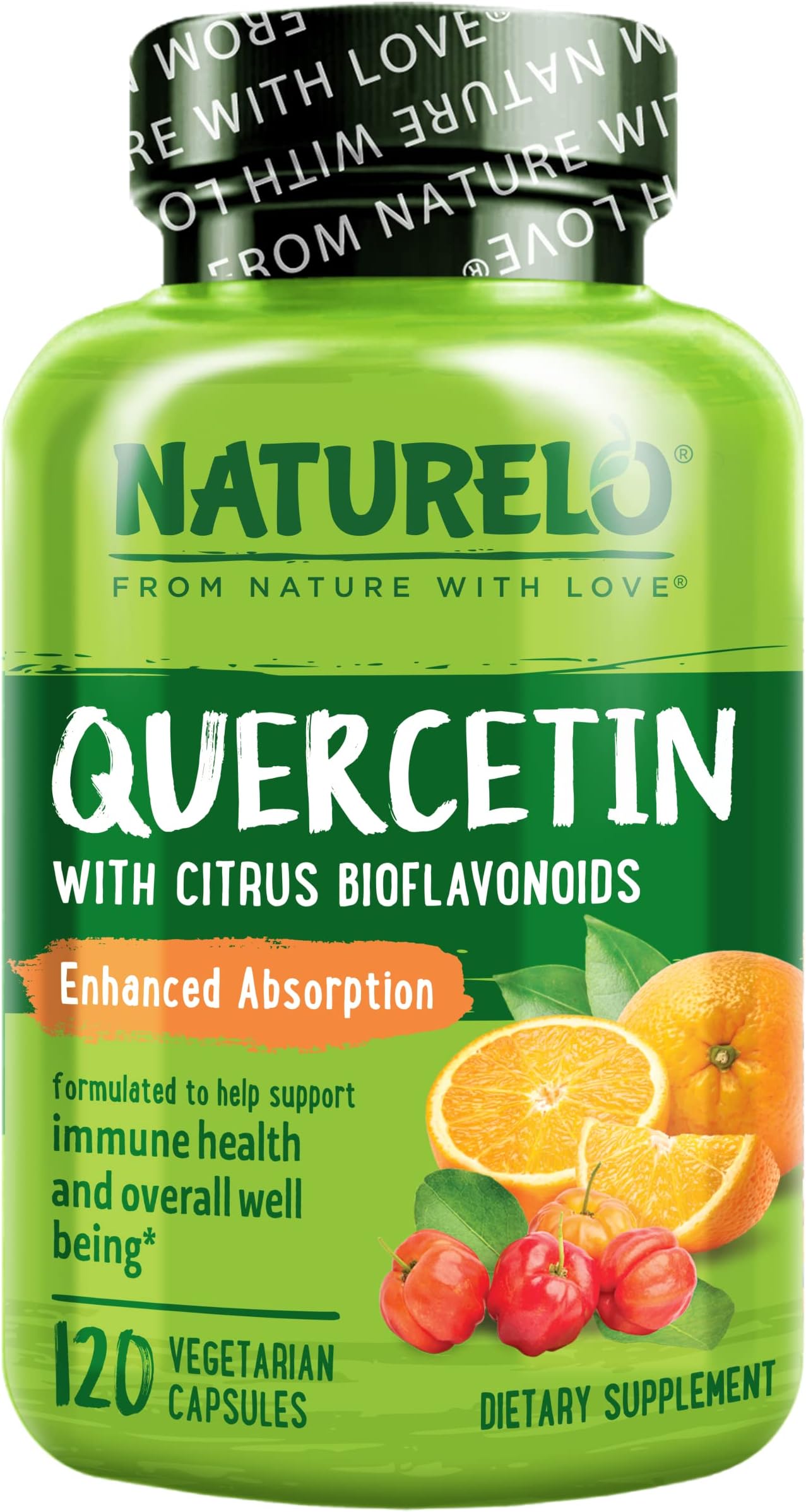 Amazon.com: Source Naturals Activated Quercetin - Plant-Derived ...