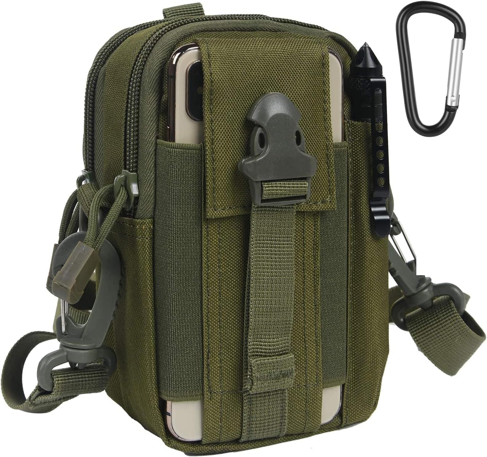 Multicam Pocket Buddy : Amazon.co.uk: Sports & Outdoors