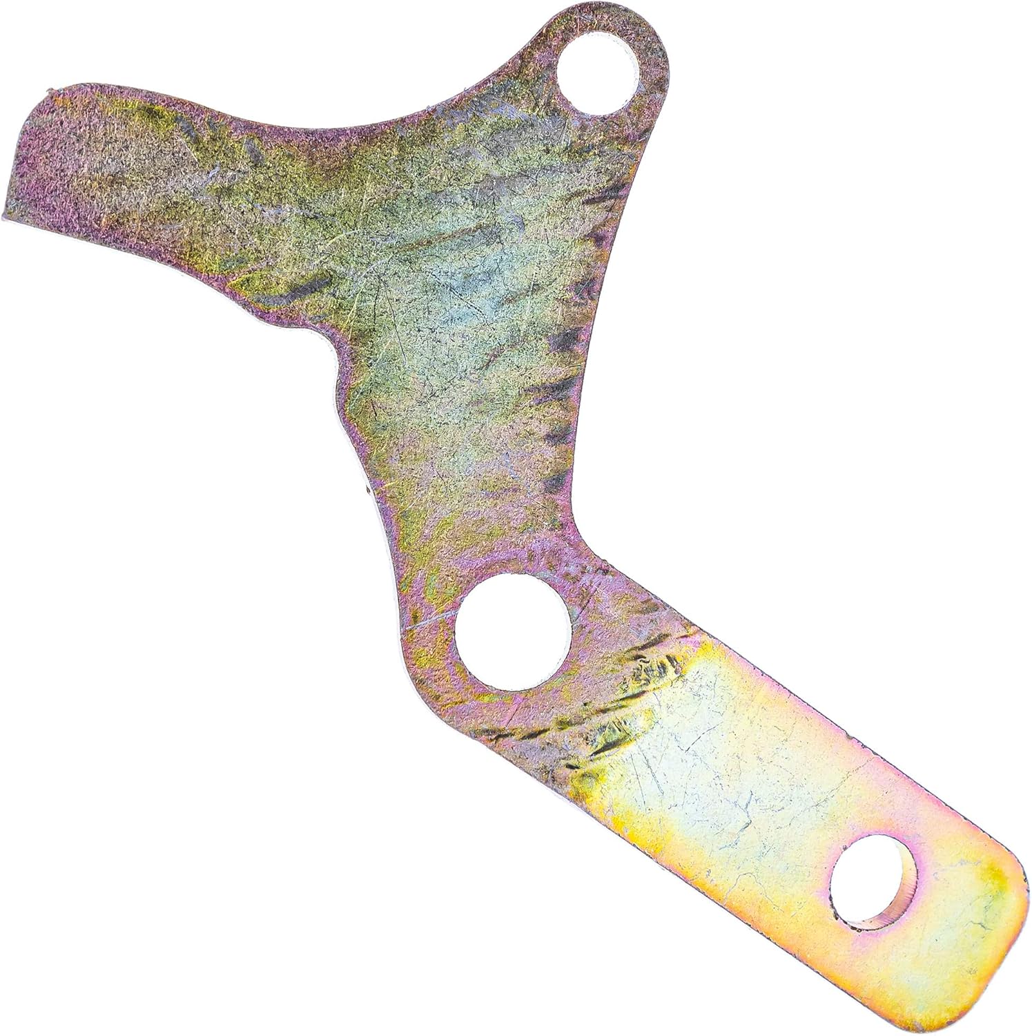 Amazon.com : Spartan Mowers 439-0711-60 Deck Height Control Shaft ...