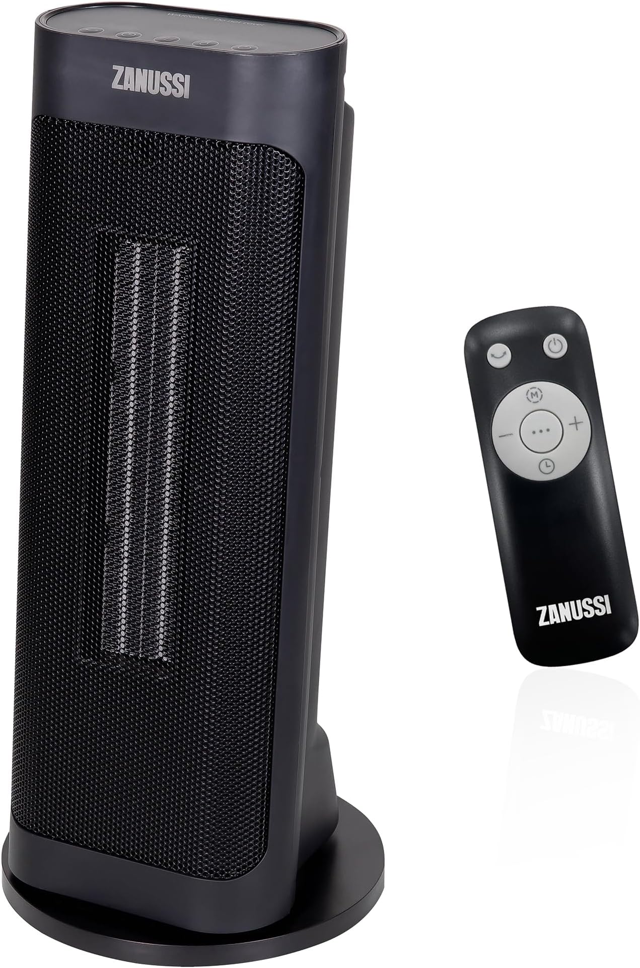 Dimplex DXSTG25 Studio G 2.5 kW Ceramic Tower Heater, Portable Electric ...