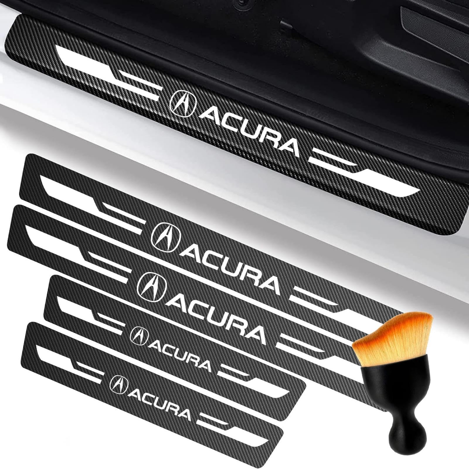 for Acura Integra RSX TSX TL DA DC2 MDX NSX RDX CDX RLX TLX TLX-L Car ...