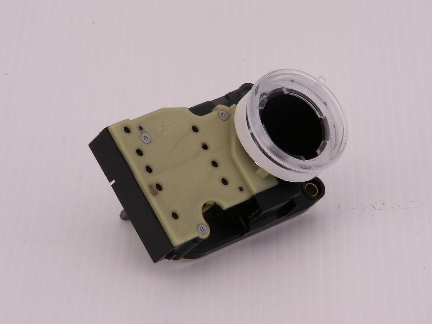 Amazon.com: JEEP CHEROKEE GRAND CHEROKEE IGNITION SWITCH STARTER KEY ...