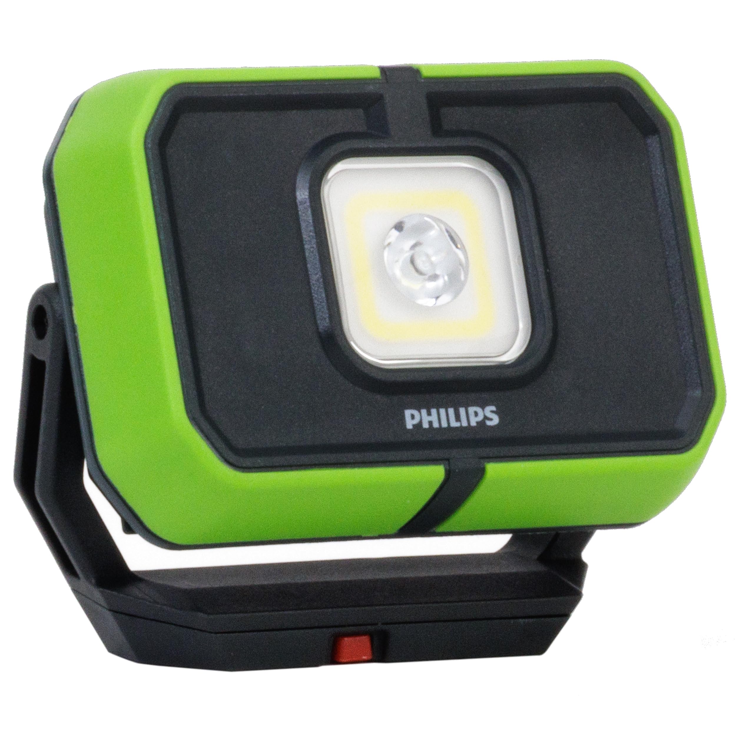 Amazon.com: Philips Xperion 3000 Flood Rechargeable LED Work Light with ...