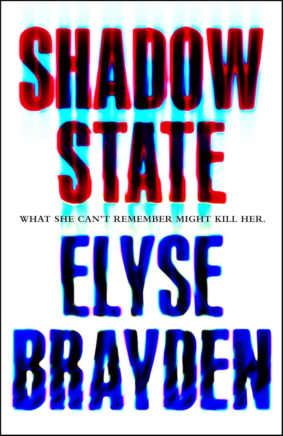 Amazon.com: Shadow State eBook : Brayden, Elyse: Kindle Store