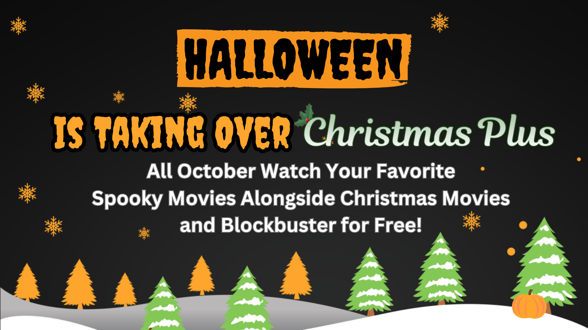 Christmas Plus - Free Holiday Movies & Music - App on the Amazon Appstore