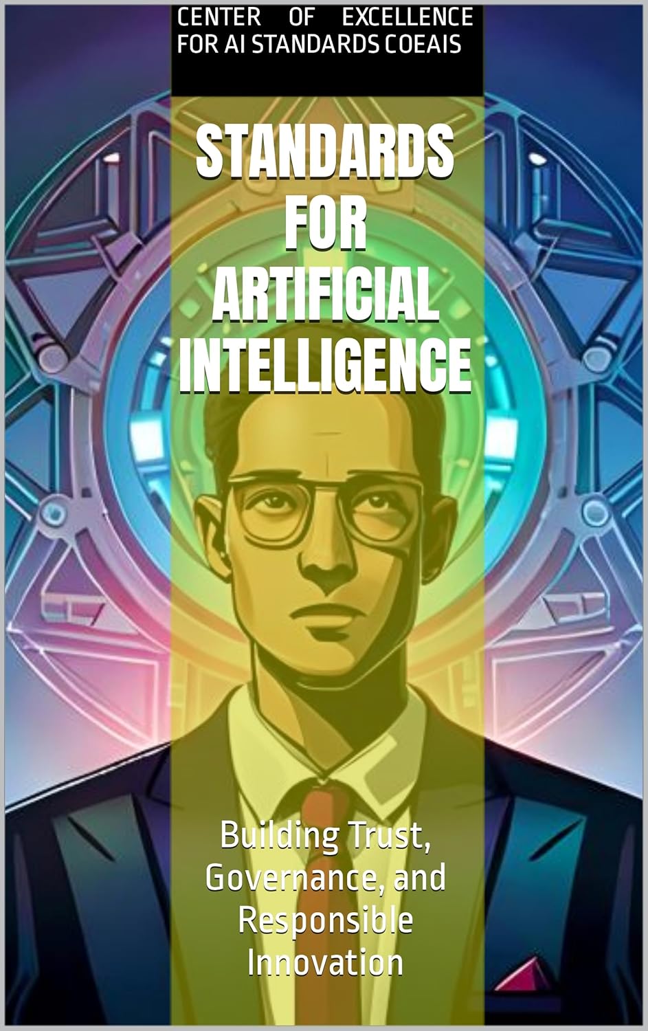 Amazon | Standards for Artificial Intelligence: Building Trust ...