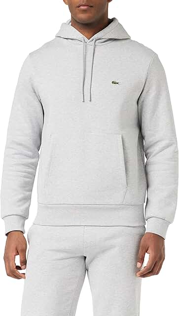 Amazon.it: Lacoste - Felpe Da Uomo / Abbigliamento Uomo: Moda