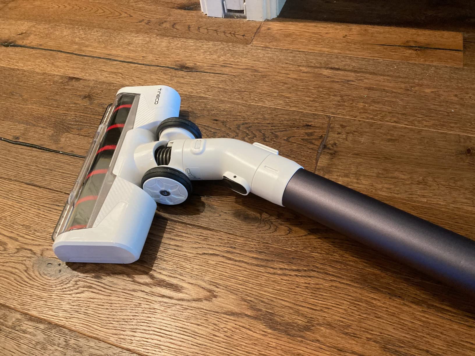 $47/mo - Finance Tineco Pure ONE S15 Essentials Smart Cordless Vacuum ...