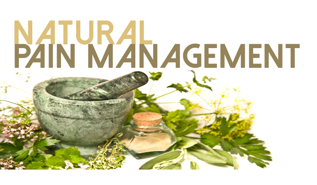 Natural Pain Management - App on Amazon Appstore