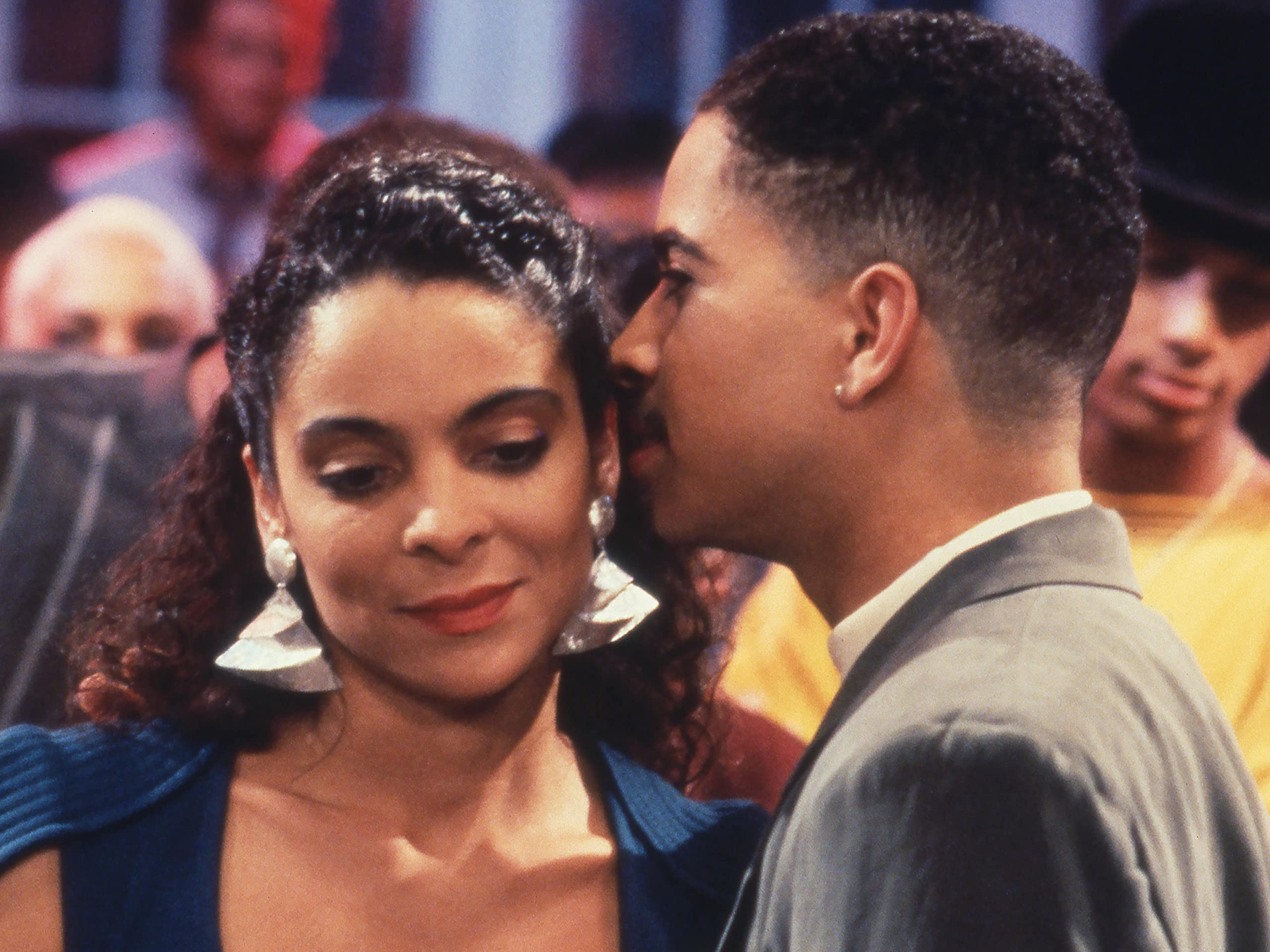 Watch A Different World | Prime Video
