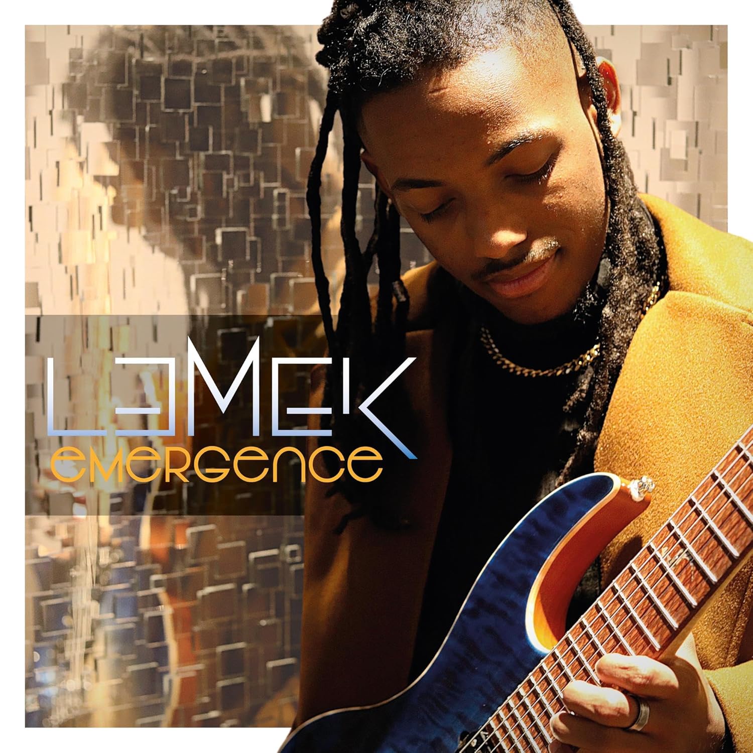 Lemek - Emergence - Amazon.com Music