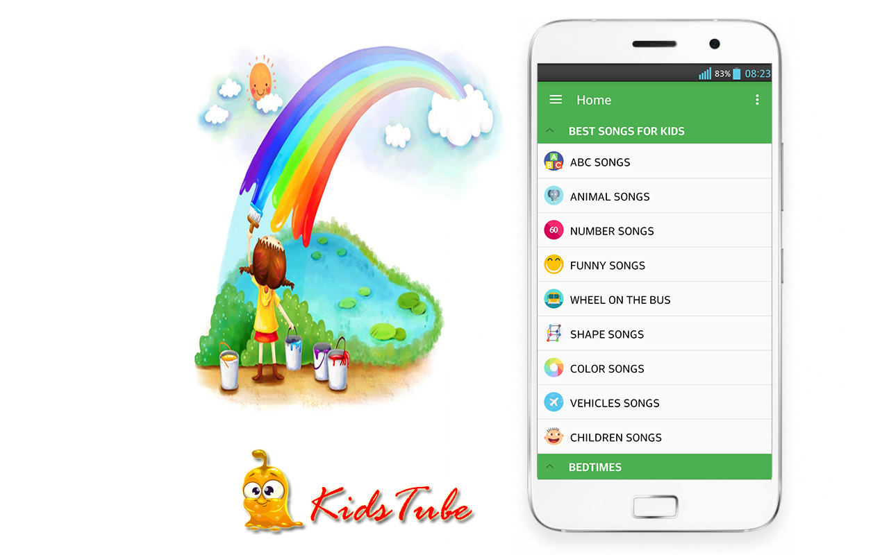 ABC English Song for Kids - App on Amazon Appstore