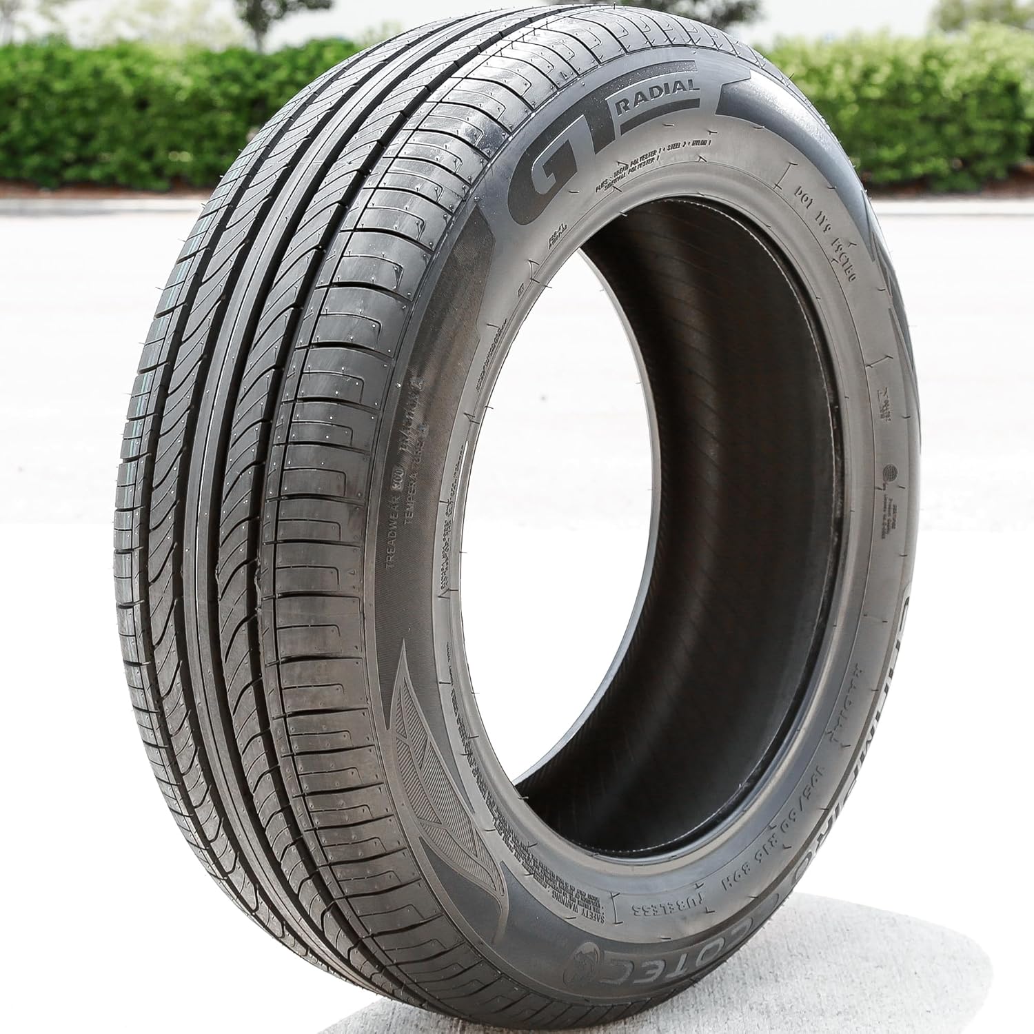 Amazon.com: GT Radial Champiro Ecotec All-Season Touring Radial Tire ...